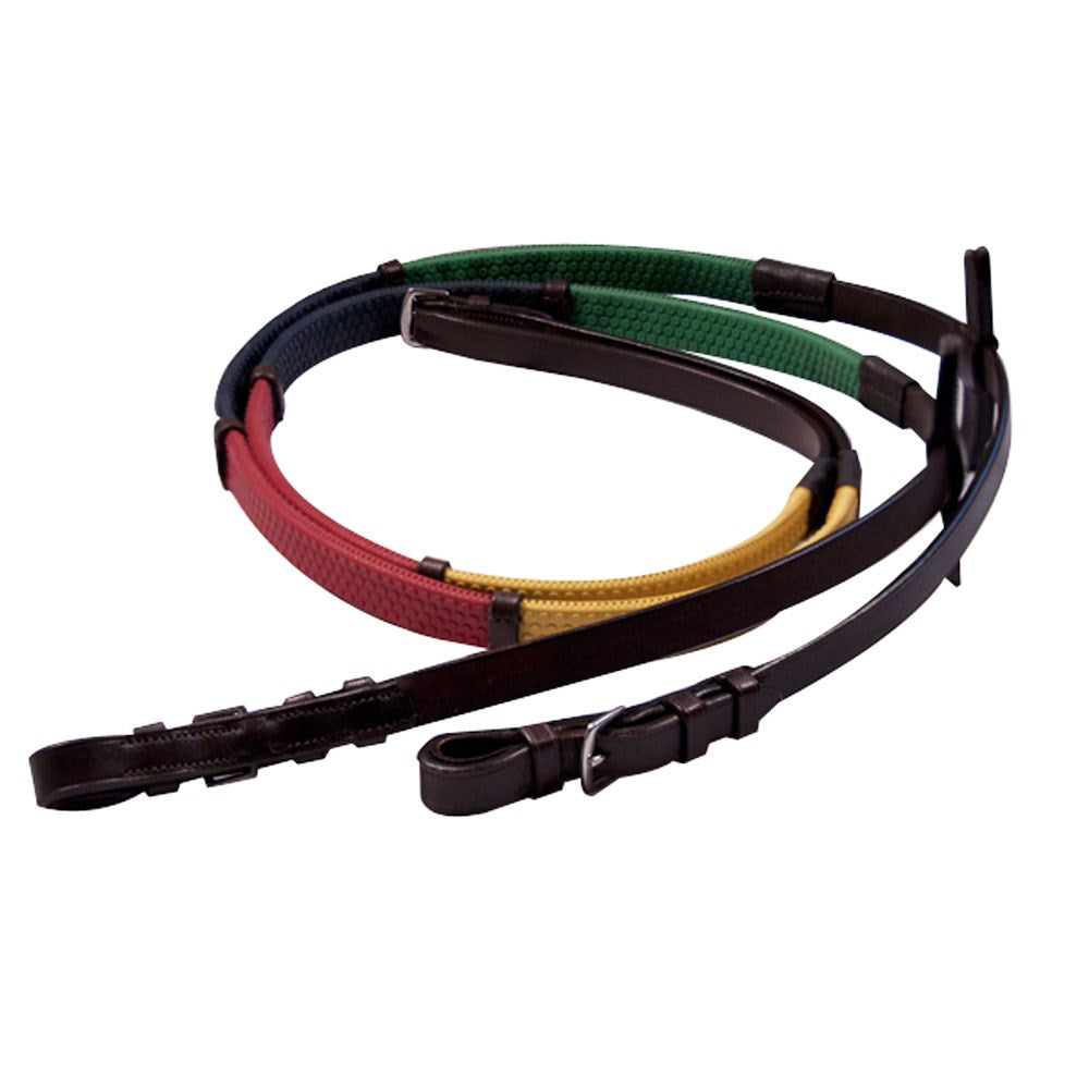 Exselle Rainbow Reins — Warehorse