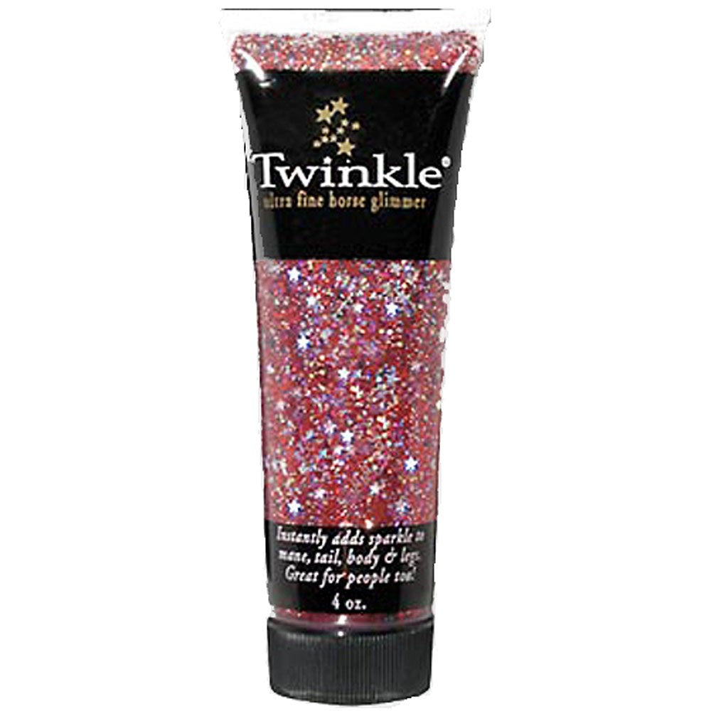 Twinkle Glitter Gel - 4 oz — Warehorse